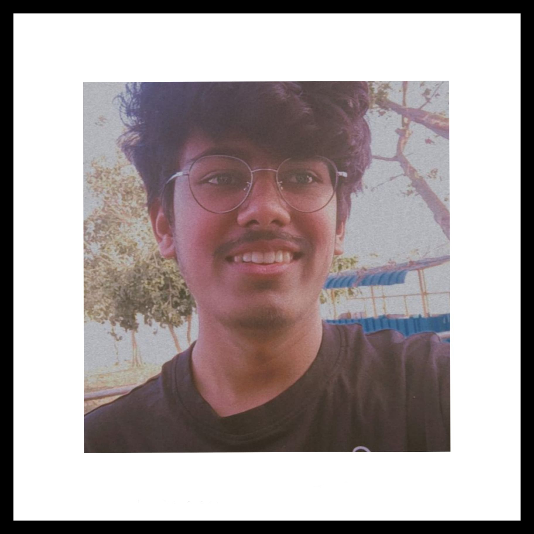 Param Bhatkar | Portfolio Website | Developer